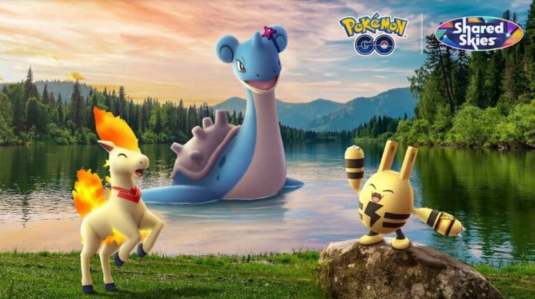 Pokémon GO August 2024 Events Guide | Pokémon GO Hub