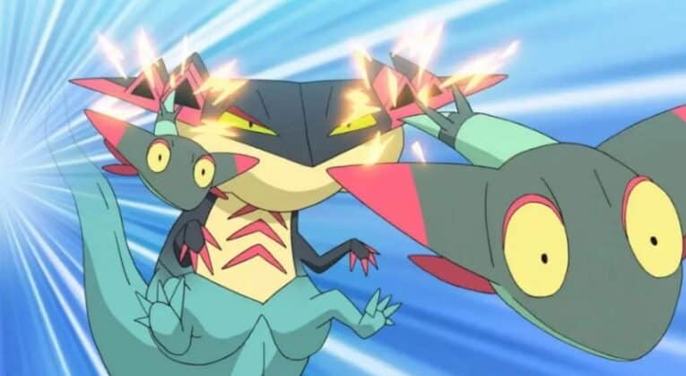 Dragapult Lore, Design & Science | Pokémon GO Hub