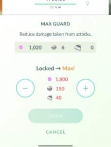 Dynamax and Max Battles: Complete Guide | Pokémon GO Hub