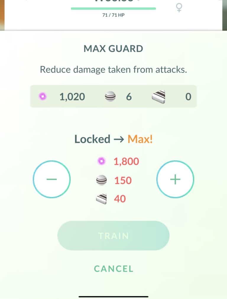 Dynamax and Max Battles: Complete Guide | Pokémon GO Hub