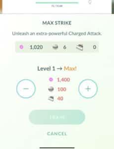 Dynamax and Max Battles: Complete Guide | Pokémon GO Hub