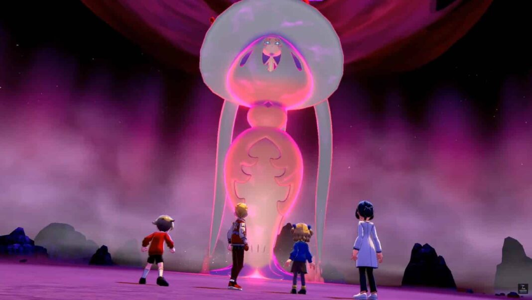 Exploring Hatterene’s Lore and Pokémon Design | Pokémon GO Hub