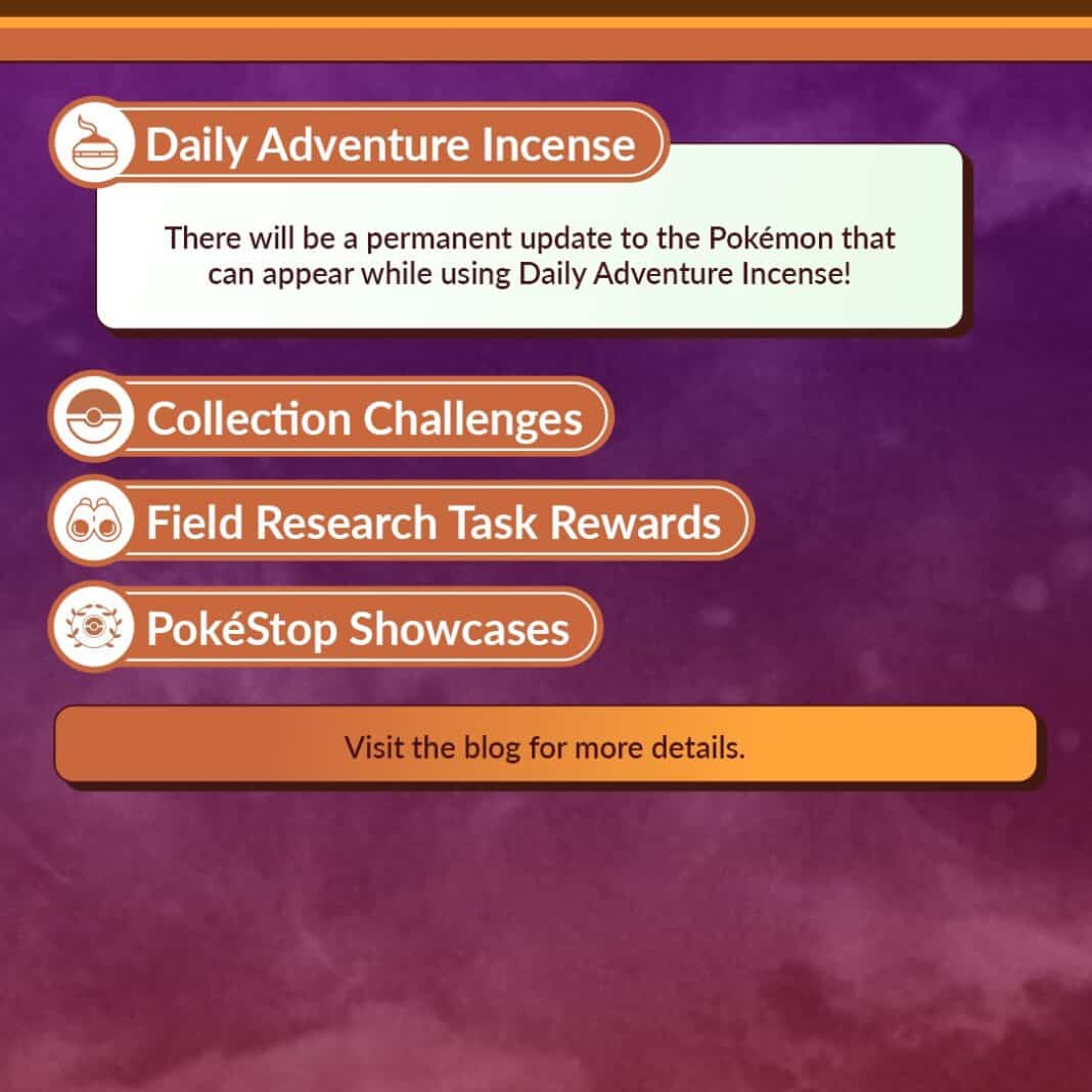 Pokémon GO Galarian Expedition Event | Pokémon GO Hub