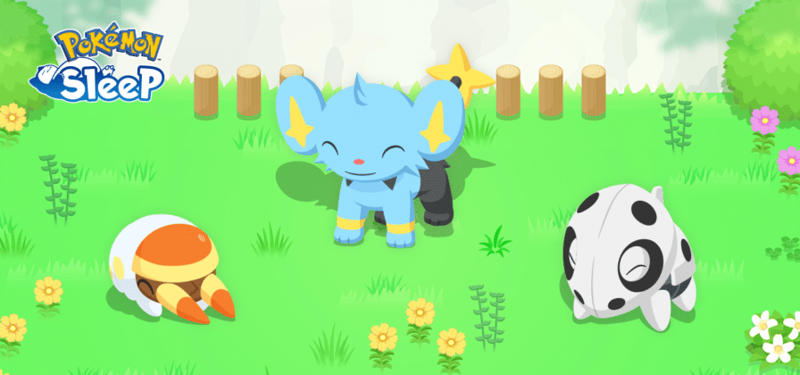 Pokémon Sleep: Old Gold Power Plant Debut Event & New Pokémon | Pokémon ...