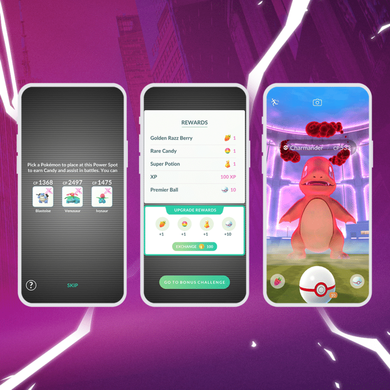 Why you should care about Dynamax and Max Battles | Pokémon GO Hub