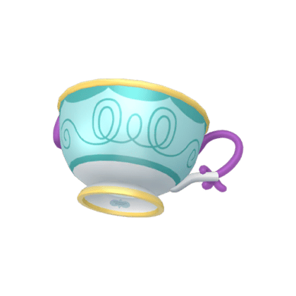 Just My Cup of Tea Event | Pokémon GO Hub
