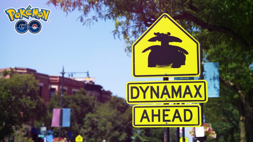 How to Beat Dynamax Entei in Pokémon GO: Best Counters & Teams ...