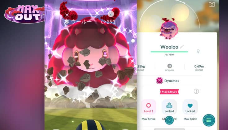 Dynamax and Max Battles: Complete Guide | Pokémon GO Hub