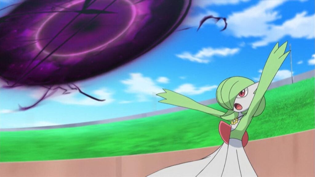 Gardevoir Lore, Design & Science | Pokémon GO Hub