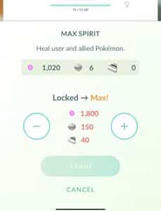 Dynamax and Max Battles: Complete Guide | Pokémon GO Hub