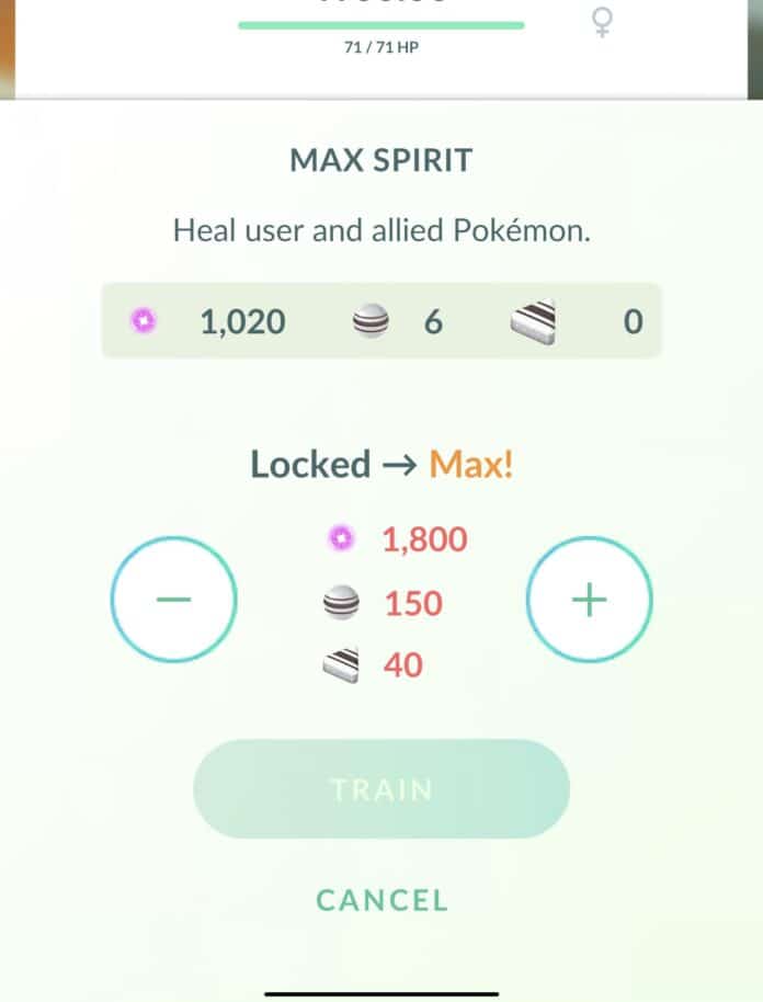 Dynamax and Max Battles: Complete Guide | Pokémon GO Hub