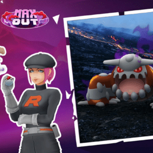 Pokémon GO October 2024 Events Guide | Pokémon GO Hub