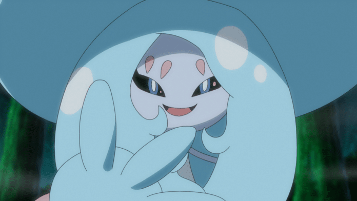 Exploring Hatterene’s Lore and Pokémon Design | Pokémon GO Hub