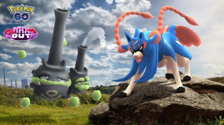 Pokémon GO September 2024 Events Guide | Pokémon GO Hub