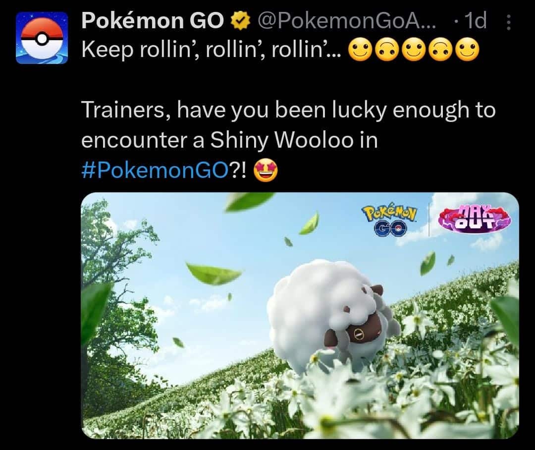 Wooloo and Dubwool Design Origins | Pokémon GO Hub