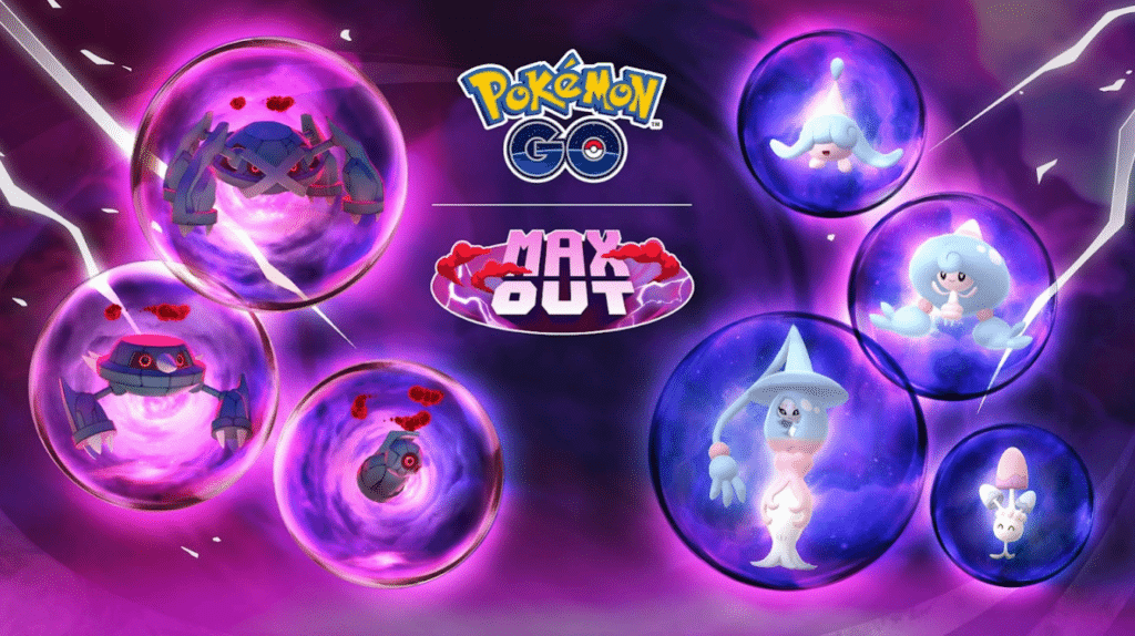 Pokémon GO September 2024 Events Guide | Pokémon GO Hub
