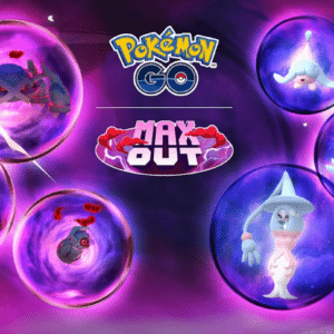 Pokémon GO September 2024 Events Guide | Pokémon GO Hub