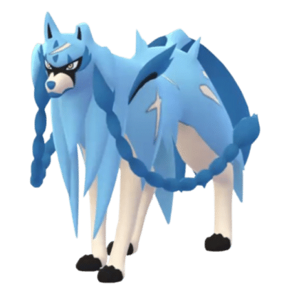 Legendary Heroes Event | Pokémon GO Hub