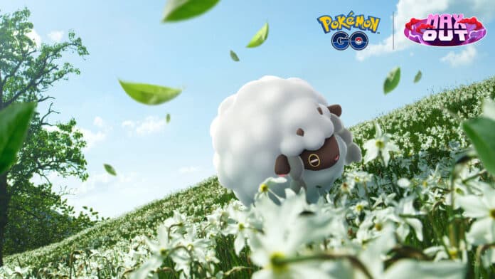 Wooloo and Dubwool Design Origins | Pokémon GO Hub