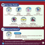 Pokémon GO November 2024 Event Guide | Pokémon GO Hub