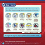 Pokémon GO November 2024 Event Guide | Pokémon GO Hub