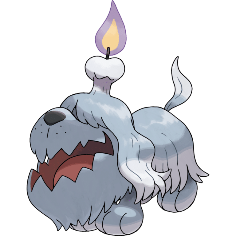 Greavard Lore & Origins | Pokémon GO Hub
