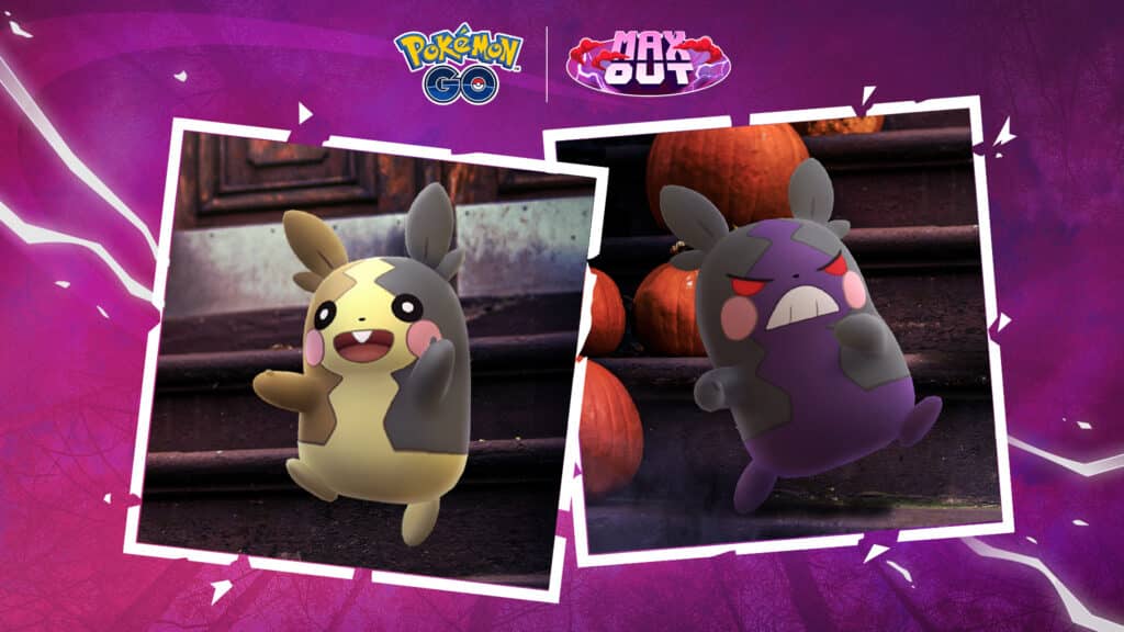 Pokémon GO October 2024 Events Guide | Pokémon GO Hub
