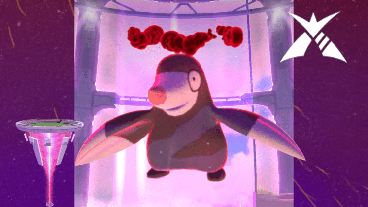 Dynamax Drilbur Max Battle Guide | Pokémon GO Hub
