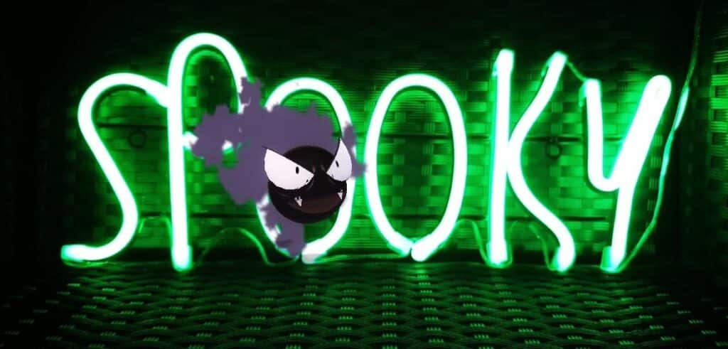 Gastly Spotlight Hour (October 2025): Last Minute Guide | Pokémon GO Hub