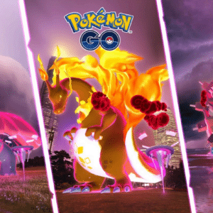 Pokémon GO October 2024 Events Guide | Pokémon GO Hub