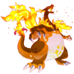 How to Beat Gigantamax Charizard: Best Counters and Guide | Pokémon GO Hub