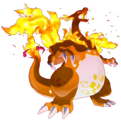 How to Beat Gigantamax Charizard: Best Counters and Guide | Pokémon GO Hub