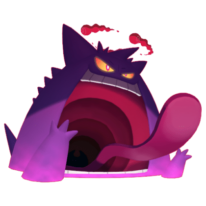 How to Beat Gigantamax Gengar: Best Counters and Guide | Pokémon GO Hub