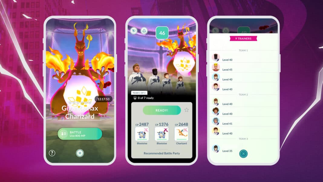 How to Beat Dynamax Entei in Pokémon GO: Best Counters & Teams ...