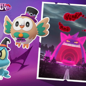 Pokémon GO October 2024 Events Guide | Pokémon GO Hub