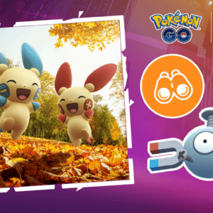 Pokémon GO October 2024 Events Guide | Pokémon GO Hub