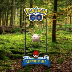 Pokémon GO November 2024 Event Guide | Pokémon GO Hub