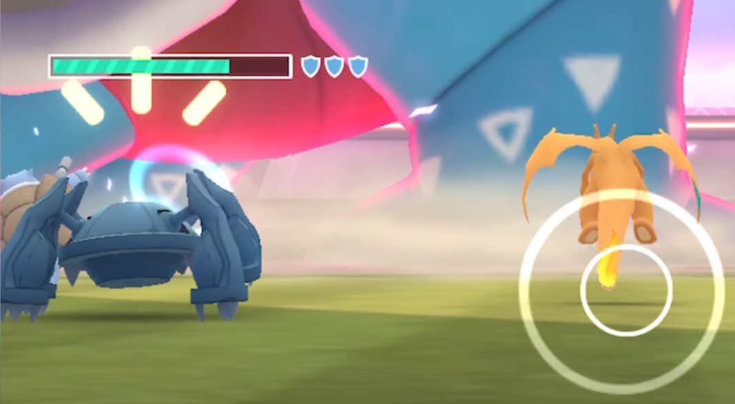 How to Beat Dynamax Articuno in Pokémon GO: Best Counters and Teams | Pokémon GO Hub