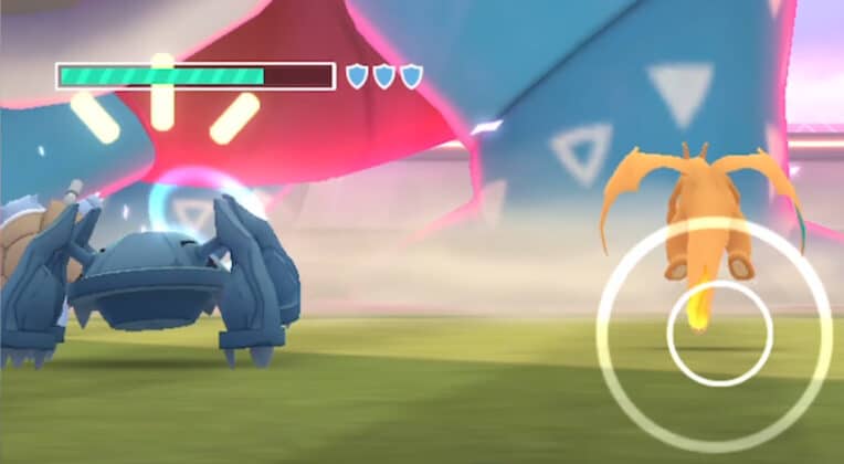 Dynamax Passimian Max Battle Guide | Pokémon GO Hub