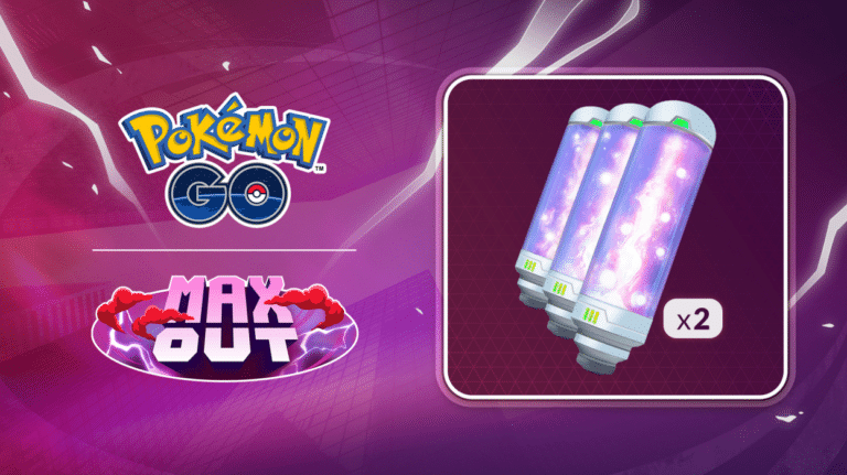 Gigantamax Lapras Max Battle Day (December 2024) | Pokémon GO Hub