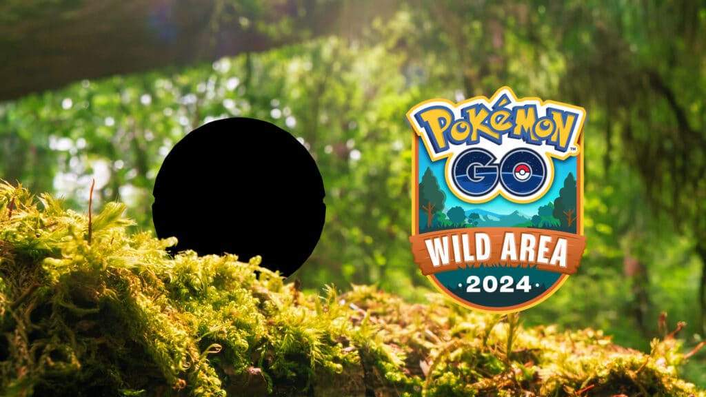 Pokémon GO Wild Area 2024: Fukuoka, Japan | Pokémon GO Hub