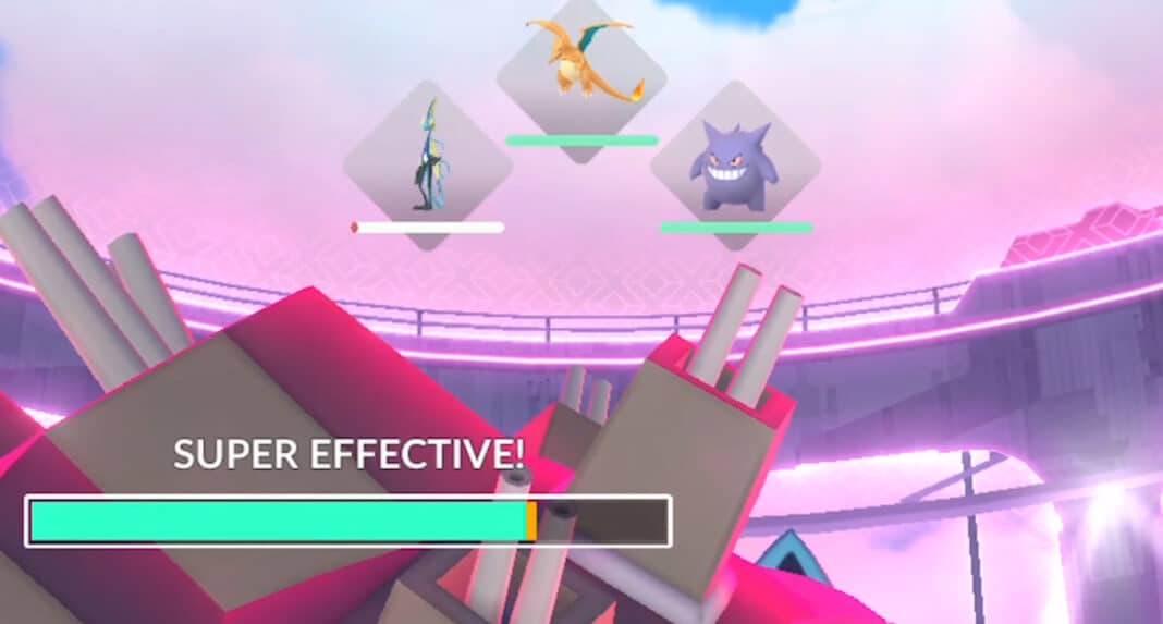 How to Beat Dynamax Entei in Pokémon GO: Best Counters & Teams ...