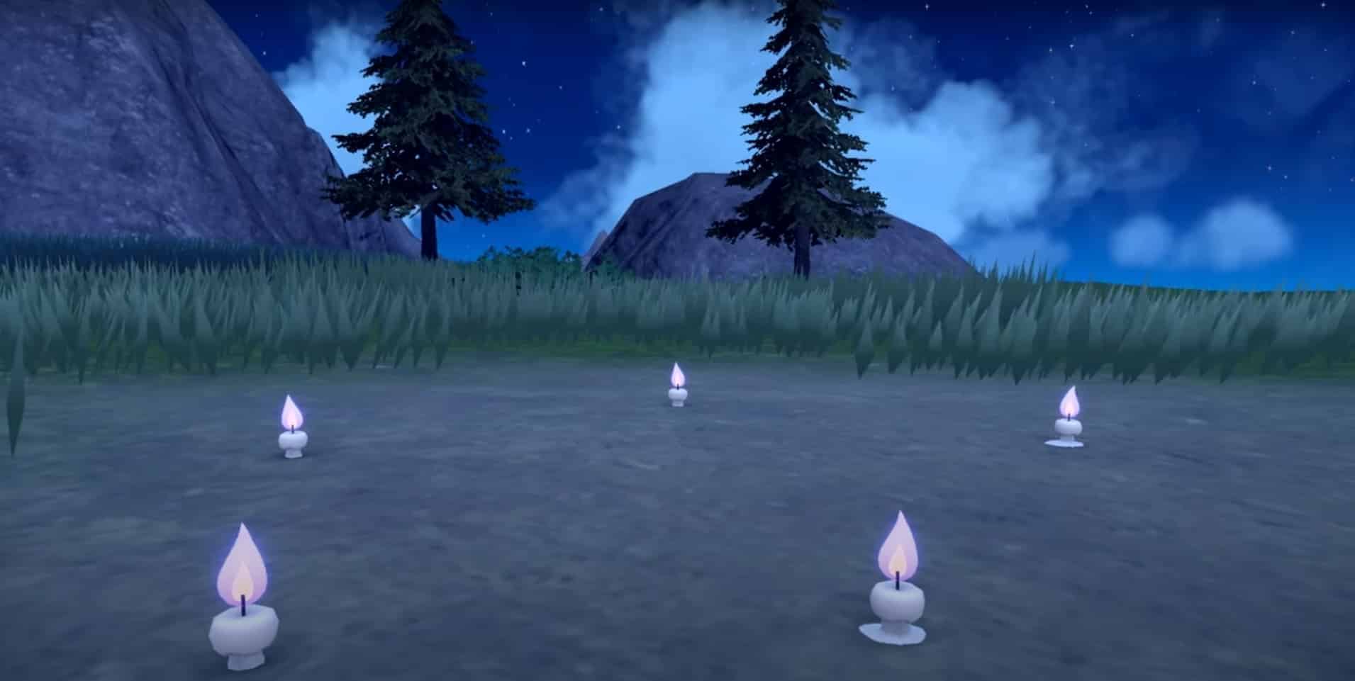 Greavard Lore & Origins | Pokémon GO Hub