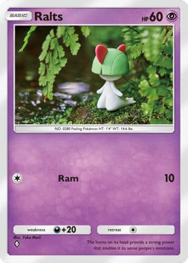 New Mew EX Card Shakes Up TCG Pocket’s Meta With a Unique Ability ...