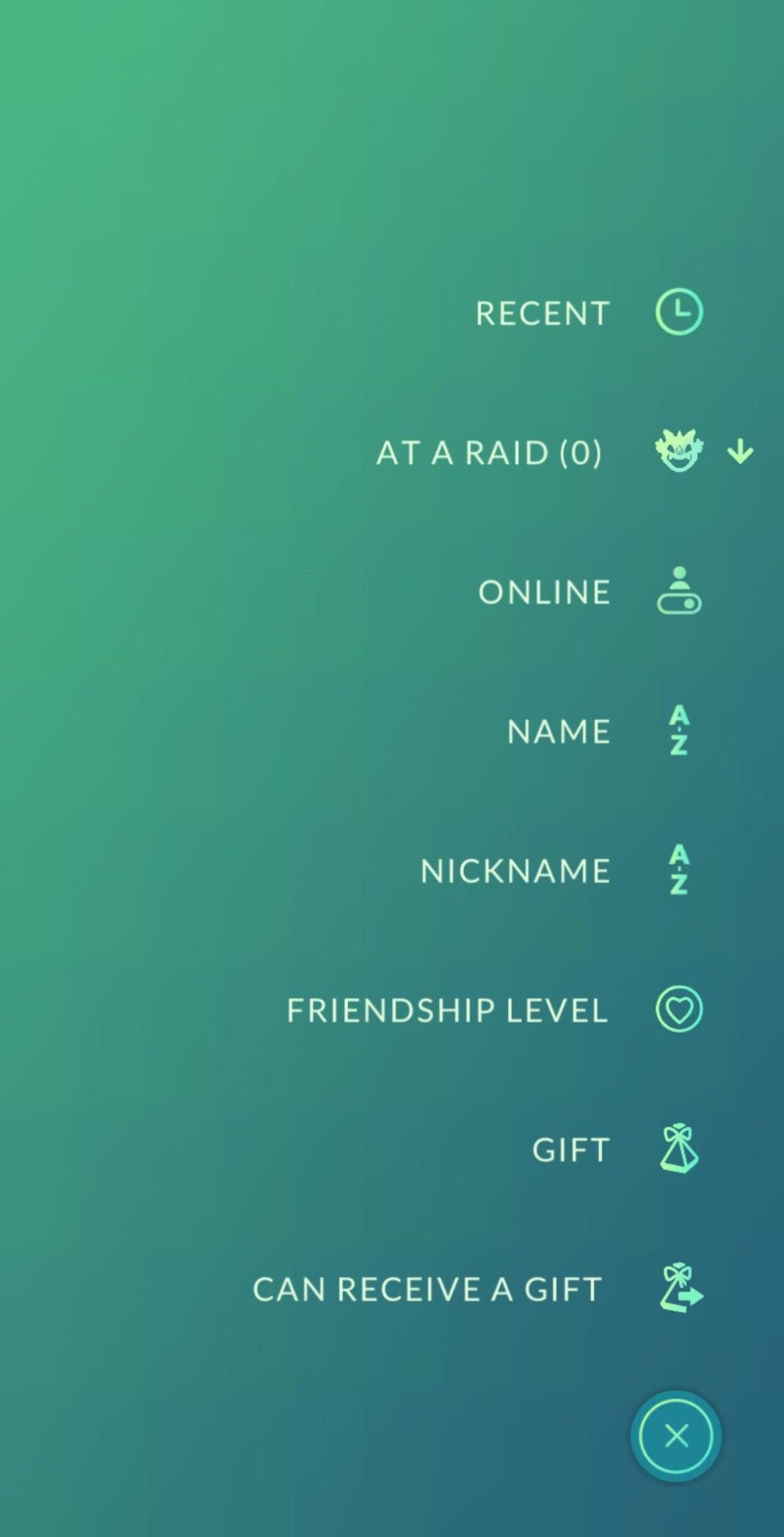 Joining Raids from Your Friends List Officially Launches | Pokémon GO Hub