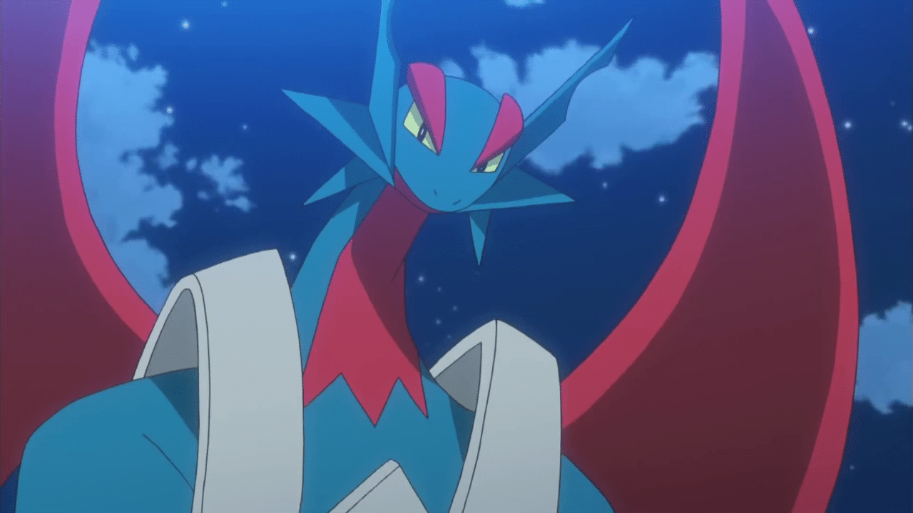 Analyzing new PvE Buffs to Garchomp and Salamence (Mega and Shadow ...