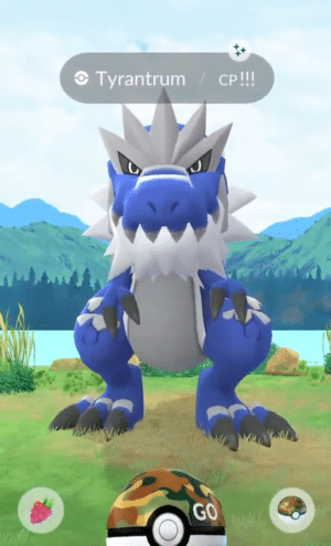 What are Mighty Pokémon in Pokémon GO | Pokémon GO Hub