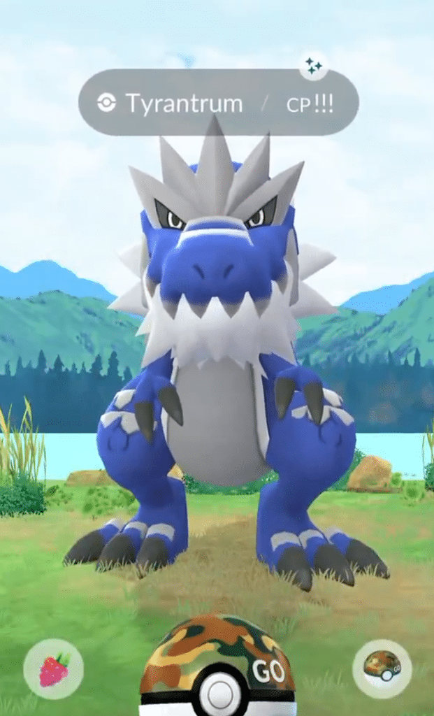 What are Mighty Pokémon in Pokémon GO | Pokémon GO Hub