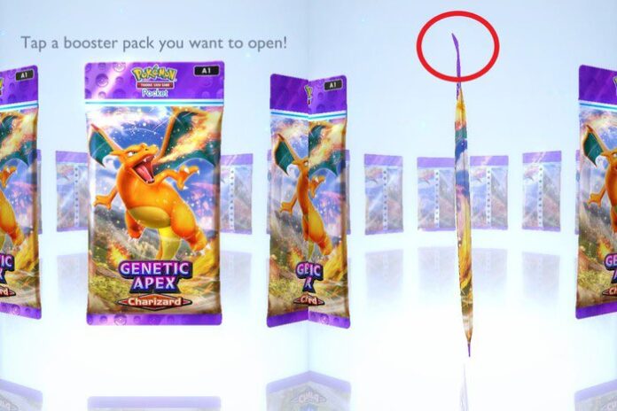 Does it matter which Booster Pack you pick in Pokémon TCG Pocket ...