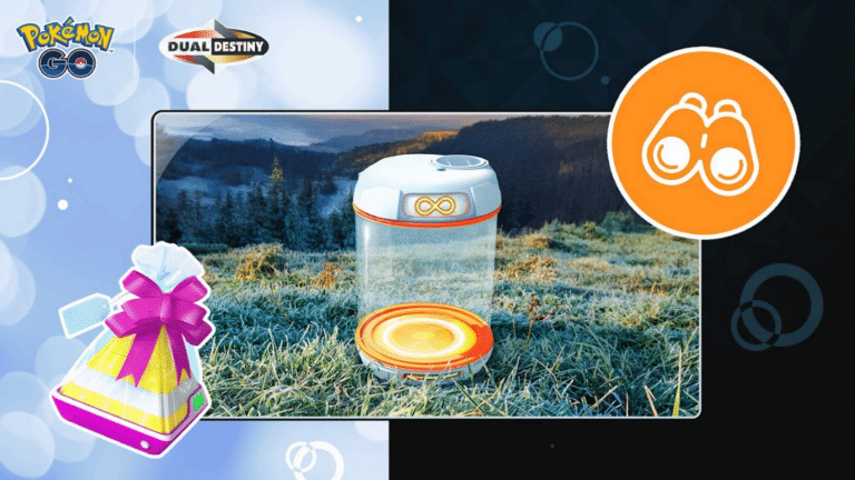 This Week in Pokémon GO (24 February - 2 March 2025) | Pokémon GO Hub